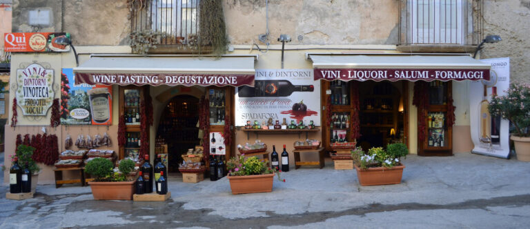 Best Calabria Food: What to Eat in Calabria & Traditional Dishes to Try