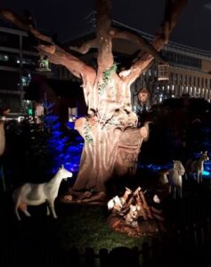 Mannheim Christmas Markets 2025: Best Markets to Visit + Highlights for ...